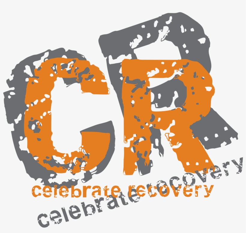 Mission Clipart Church Celebration - Celebrate Recovery Logos ...