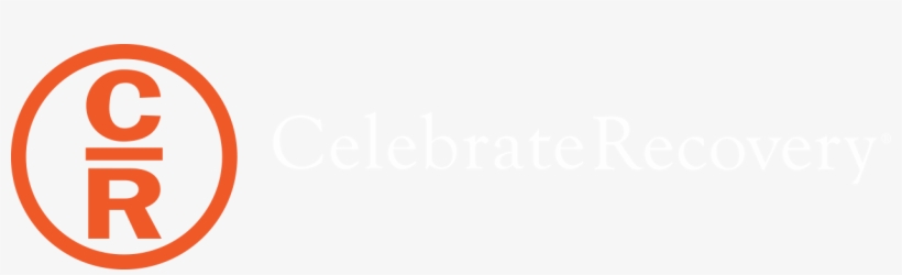 Download White Celebrate Recovery Logo - HD Transparent PNG - NicePNG.com