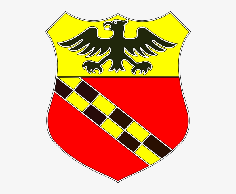 Simple Coat Of Arms