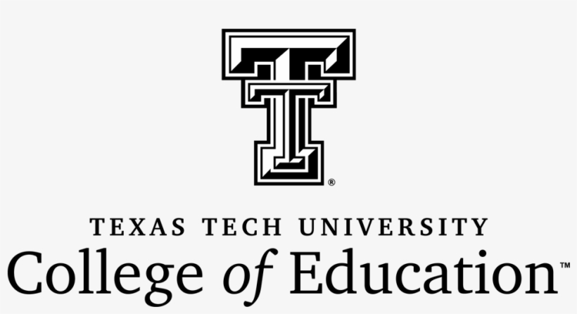 Logos - Texas Tech Education Transparent PNG - 1000x511 - Free Download ...