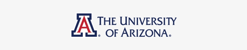 Ua Logo - University Of Arizona Transparent PNG - 721x177 - Free ...
