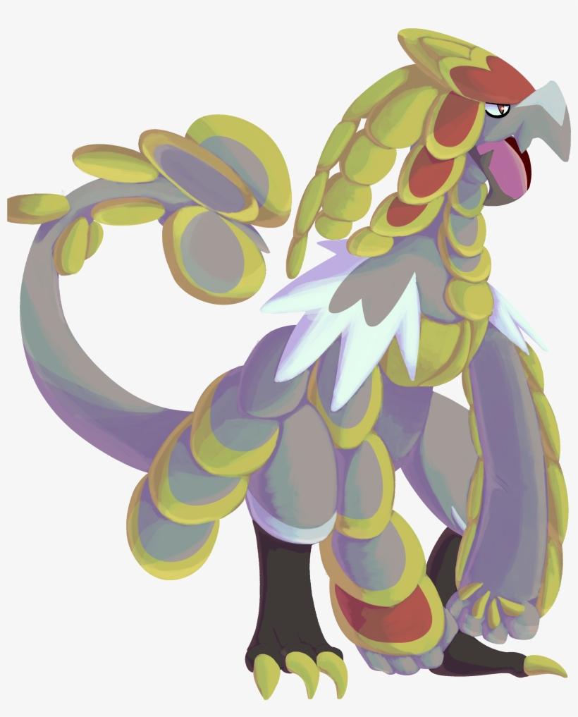 Every Single Alolan Pokemon « Older Transparent PNG - 3442x4134 - Free ...
