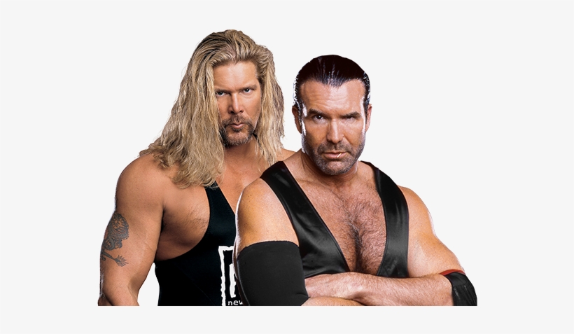 Download N - W - O - Kevin Nash Nwo Wwe - HD Transparent PNG - NicePNG.com