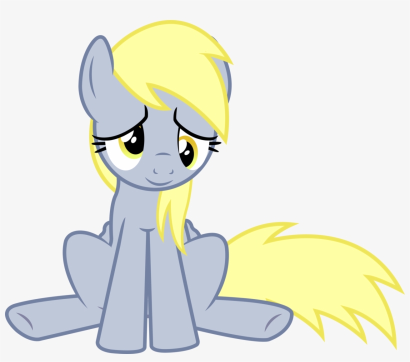 Derpy Vector