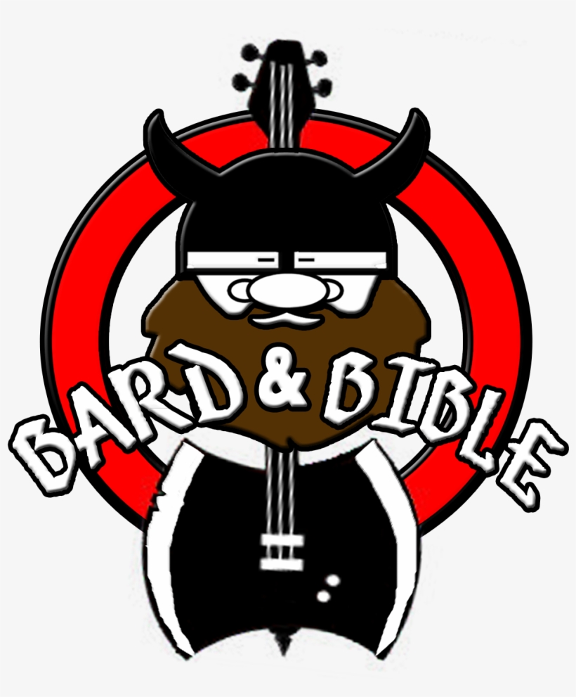 Bard & Bible Transparent PNG - 1400x1400 - Free Download on NicePNG