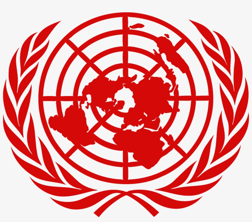 United Nations Logo Png