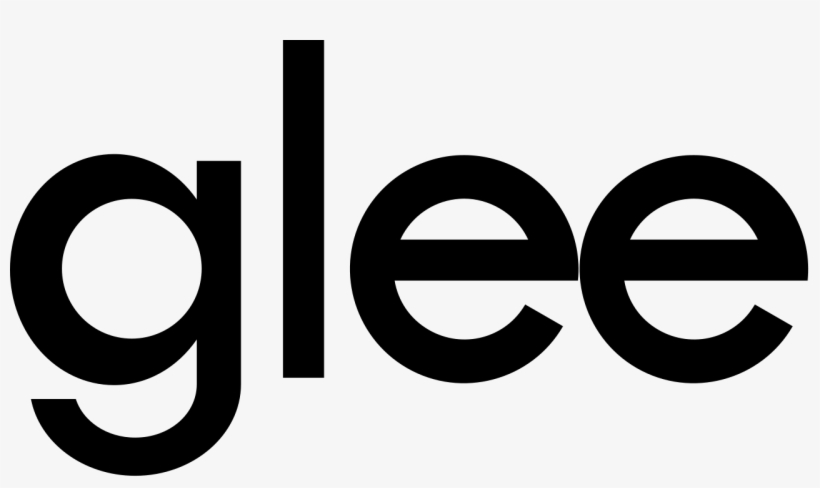 File - Glee - Svg - Glee Logo Transparent PNG - 1280x700 - Free ...