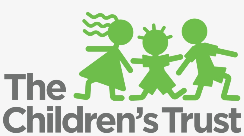 Children's Trust Logo Png Transparent PNG - 2576x1314 - Free Download ...