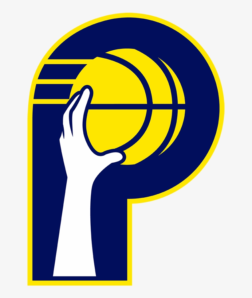 Partial Primary - Nba New Logos 2018 Transparent PNG - 1024x1024 - Free ...