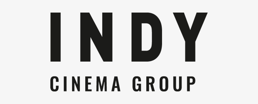 Indy Cinema Group Transparent PNG - 500x251 - Free Download on NicePNG