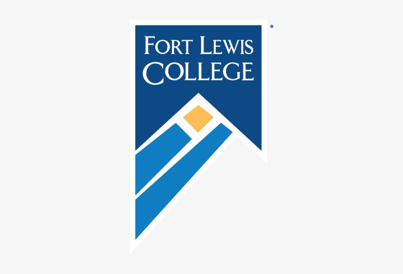 Fort Lewis College Logo Transparent PNG - 292x477 - Free Download on ...