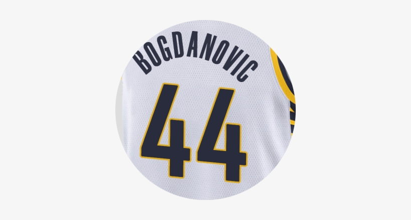 Indiana Pacers Bojan Bogdanovic - Polish Underground Flag Tattoos ...