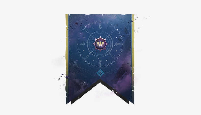House Of Wolves Quest Icon - Destiny Quest Icon Png Transparent PNG ...