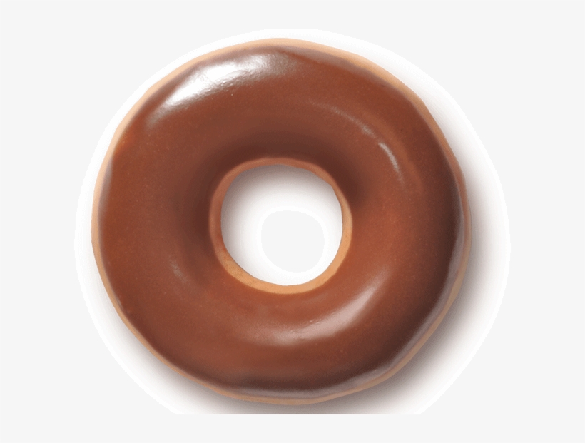 Krispy Kreme - Krispy Kreme Donut Png Transparent PNG - 810x540 - Free ...