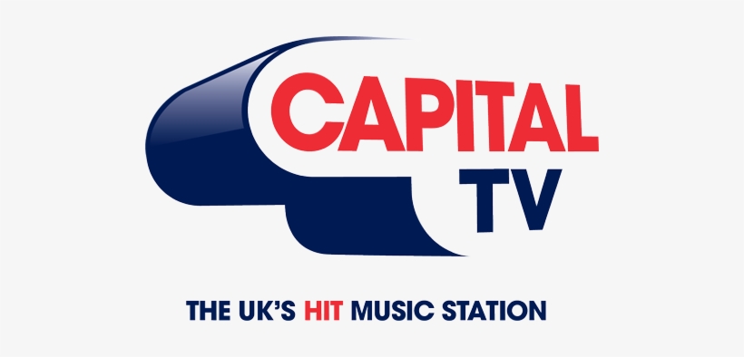 Capital Tv Logo Transparent PNG - 500x314 - Free Download on NicePNG
