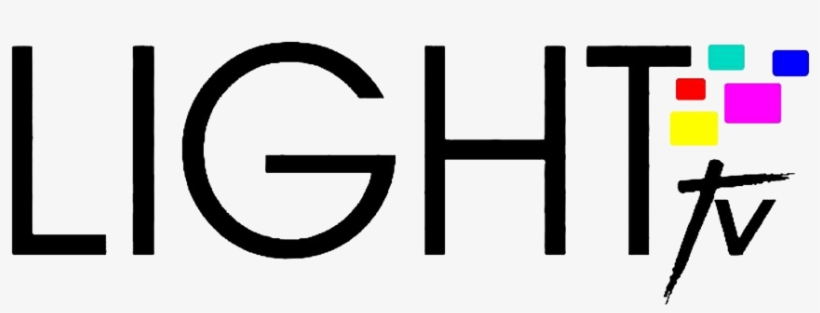 Download Light Tv Logo 2018 - Light Tv 33 Logo - HD Transparent PNG ...