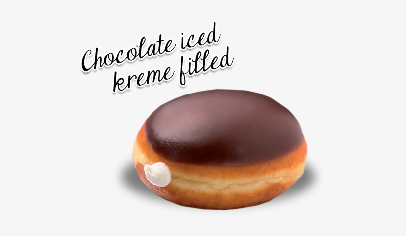 Krispy Kreme Donut Cream Filling Recipe | Deporecipe.co