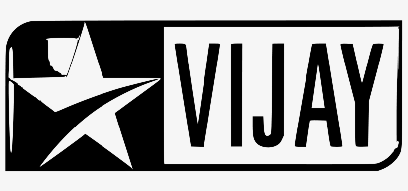Star Vijay Logo