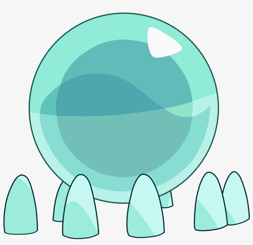 Robonoids A Series Of Robots Peridot - Steven Universe Peridot Robot ...