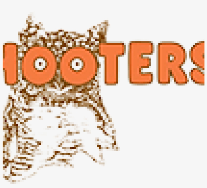 Original Hooters Logo Transparent PNG - 1024x1024 - Free Download on ...