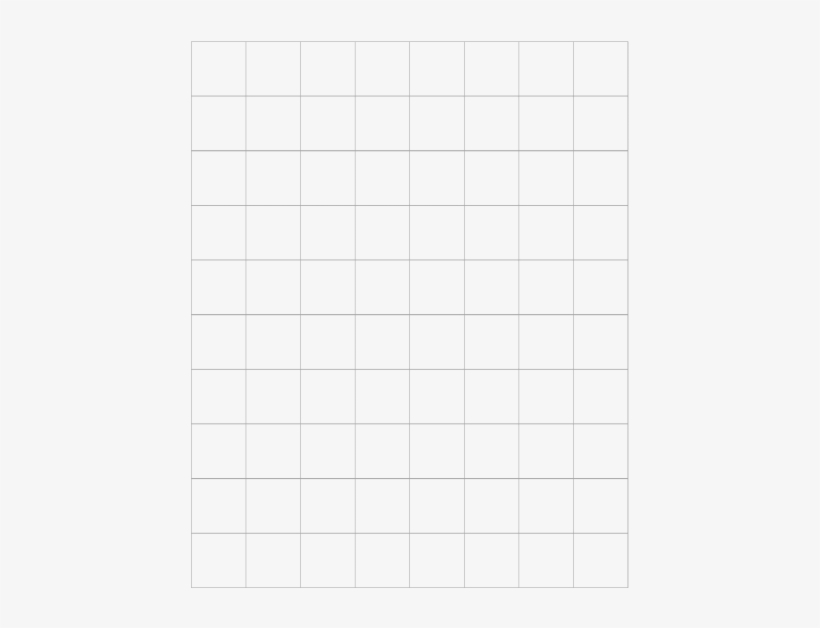 Graph Template Transparent | PDF Template