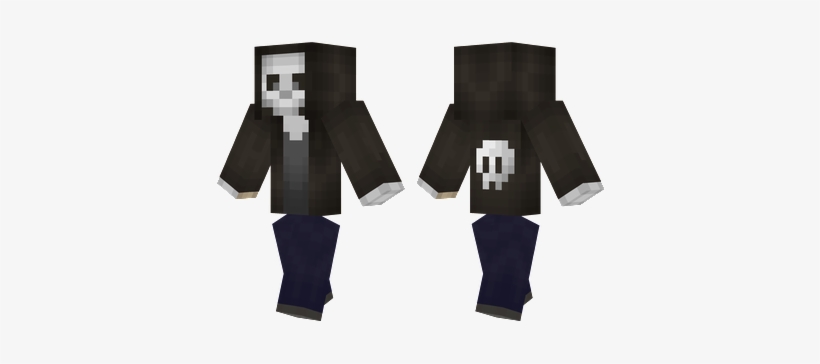 Best Minecraft Skins Transparent PNG - 550x310 - Free Download on NicePNG