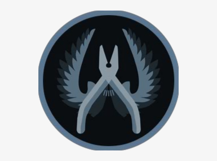 Photo - Ct Csgo Transparent PNG - 530x530 - Free Download on NicePNG