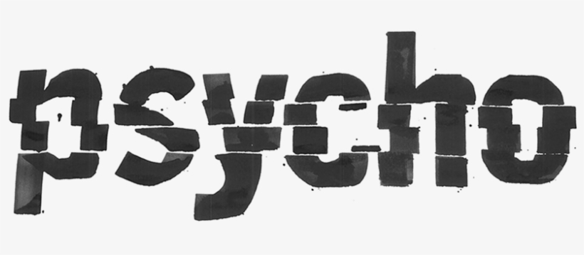 Png Psycho Transparent PNG - 816x550 - Free Download on NicePNG