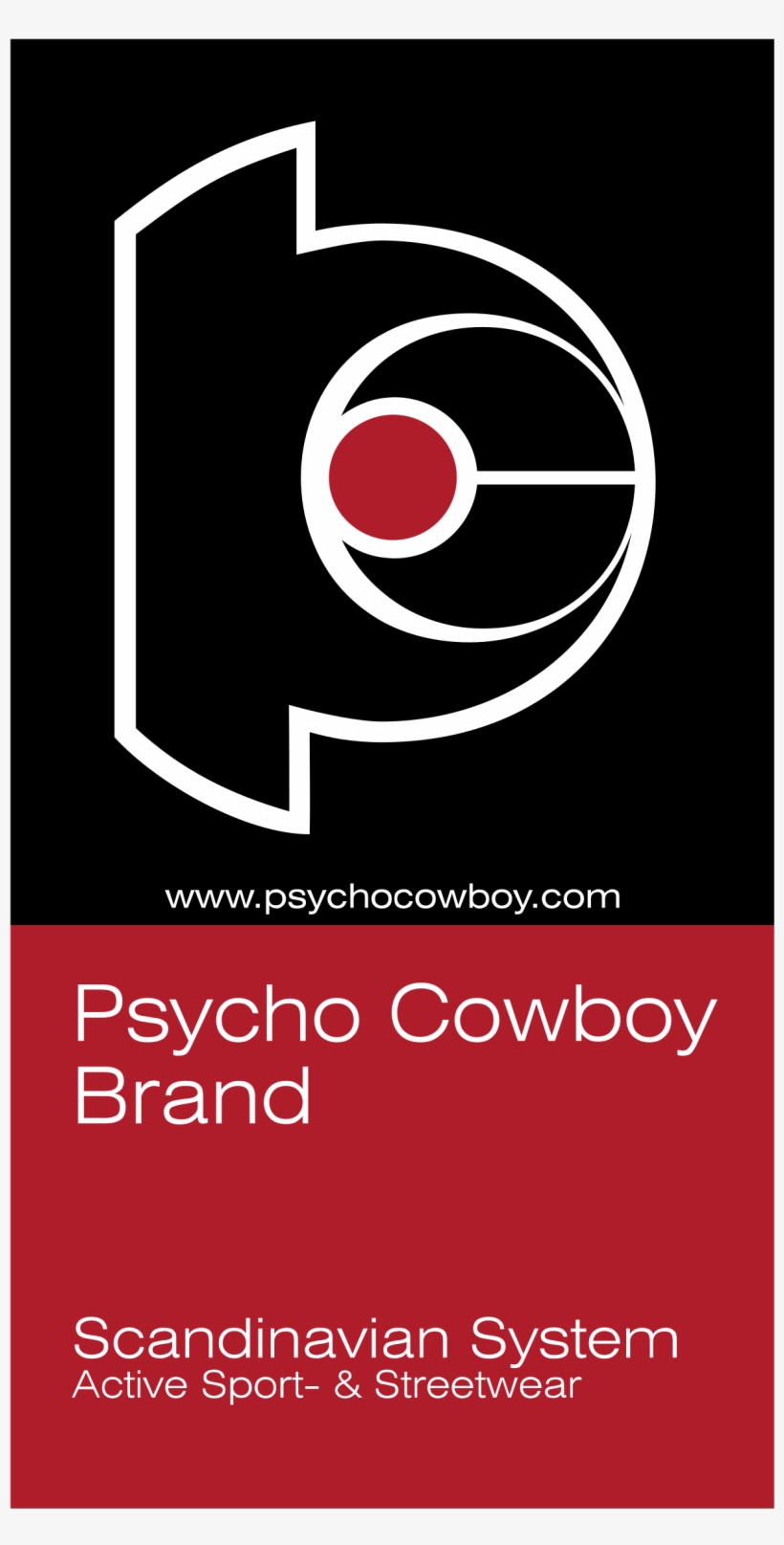 Psycho Cowboy Brand Logo Png Transparent - Psycho Cowboy Transparent ...