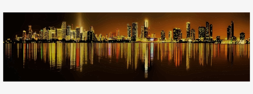 Medium Image - Miami Calendar 2017: 16 Month Calendar [book ...