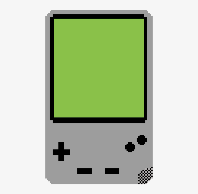 Game Boy Transparent PNG - 1200x1200 - Free Download on NicePNG