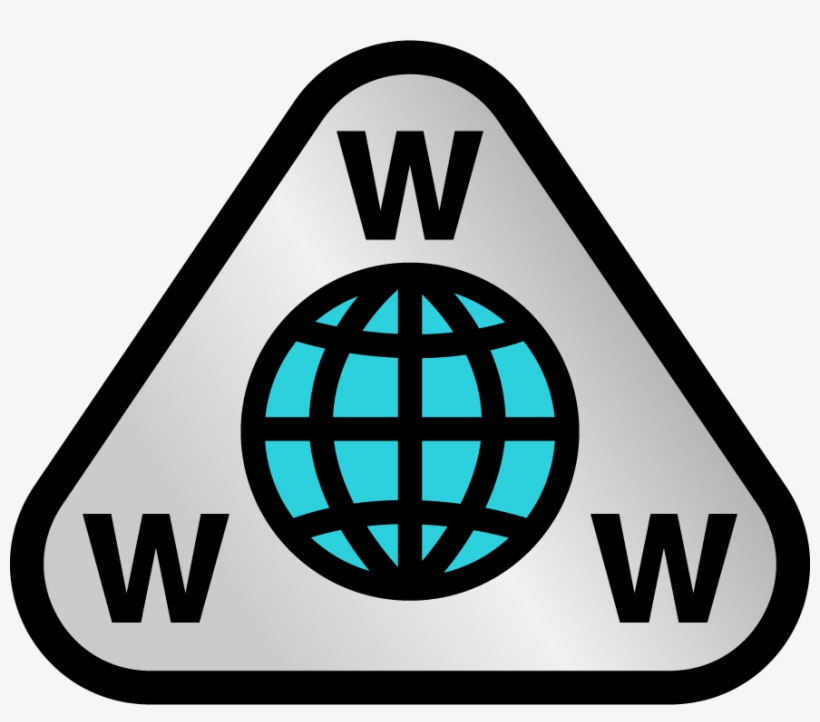 World Logo Png - World Wide Web Logo Png Transparent PNG - 882x734 ...