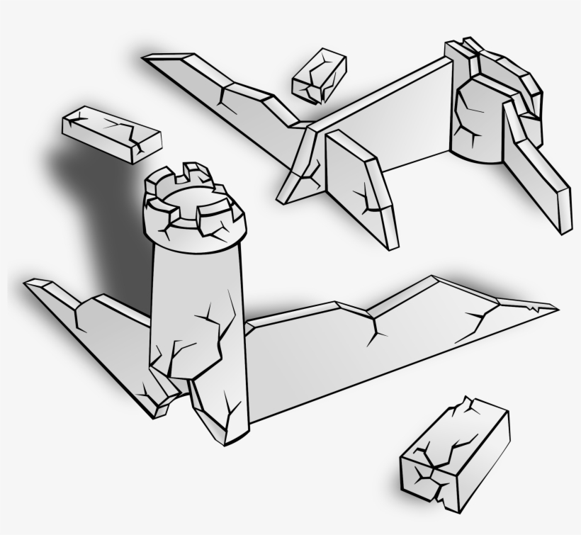 This Free Icons Png Design Of Rpg Map Symbols Transparent PNG ...