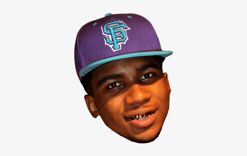Lil B Face