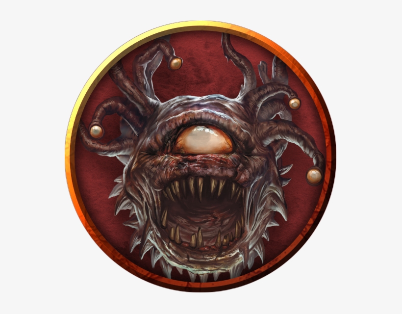 Beholder Zombie - Avatar Transparent PNG - 560x560 - Free Download on ...