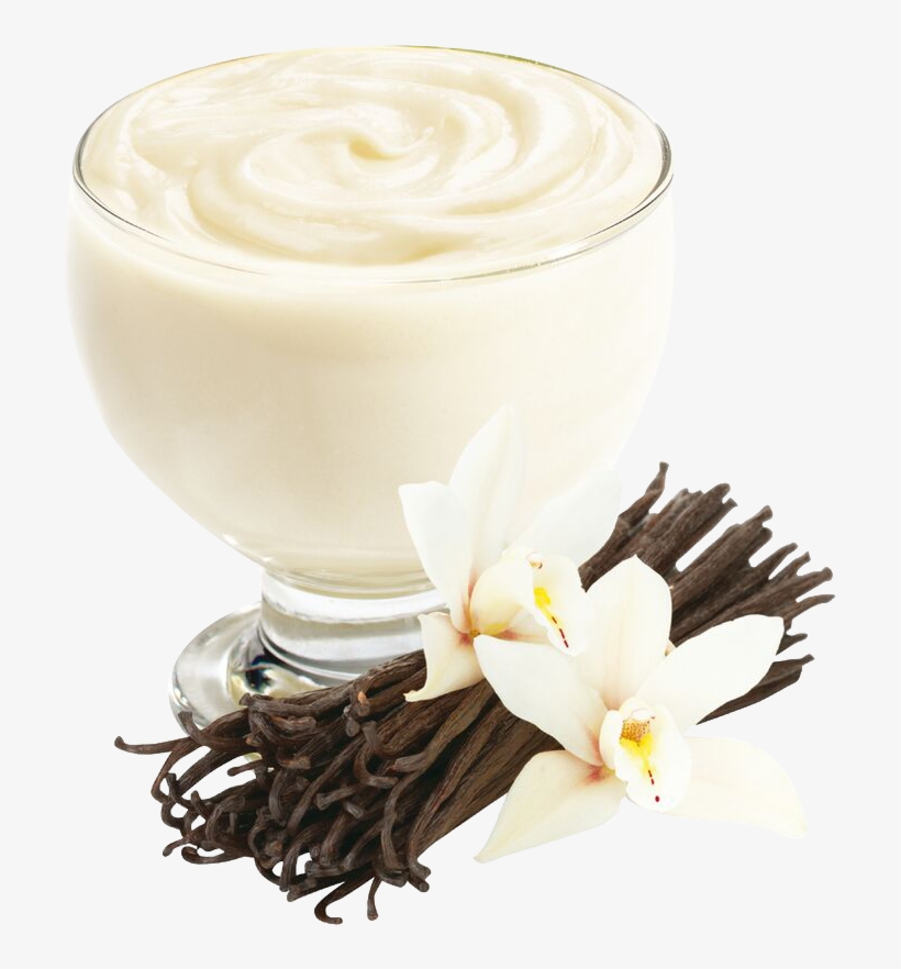 Vanilla Bean Png
