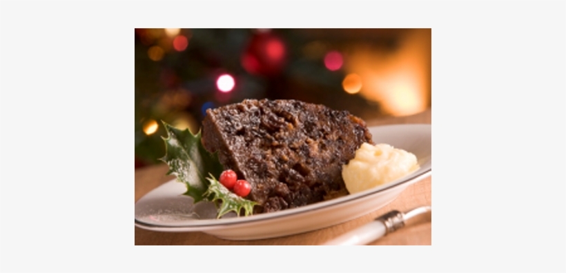 Christmas Pudding Transparent PNG - 600x315 - Free Download on NicePNG