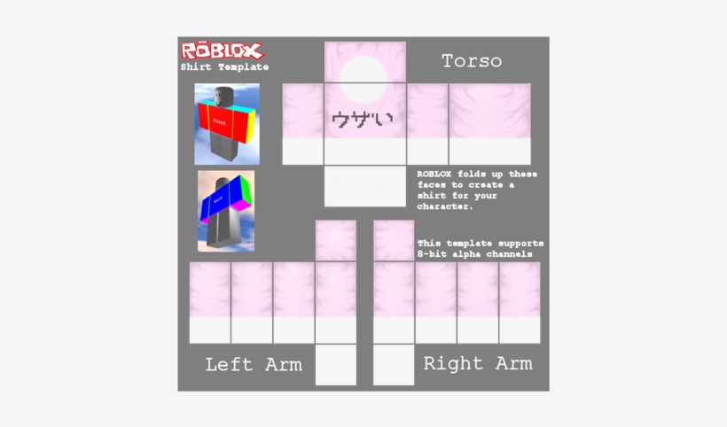 Tectonic Finan a Mistui Roblox Pink Shirt Template Proverb Delincven 