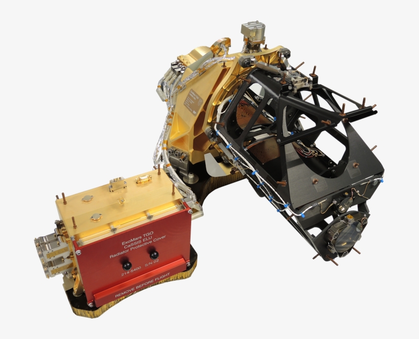 Colour And Stereo Surface Imaging System Transparent PNG - 687x584 ...