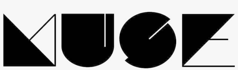 Download Muse - Logo - HD Transparent PNG - NicePNG.com