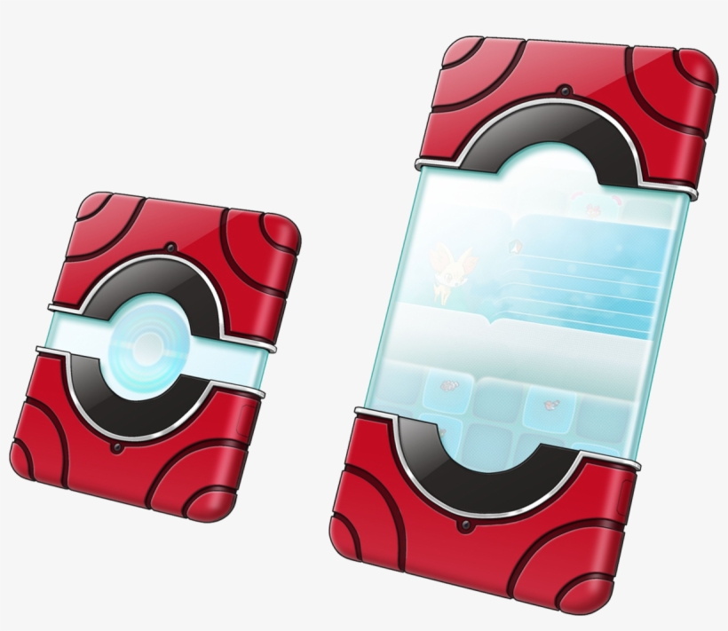 List Of Pokémon By Kalos Pokédex Number - Pokedex New Transparent PNG ...