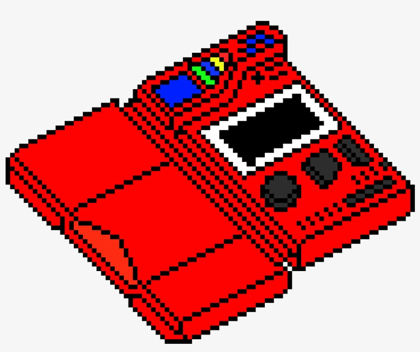 Pokedex 3 - 0123 - 2 - 3 - 23 - 32 - 32 - 3 - 232 - - Pixel Art ...