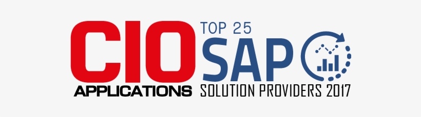 Read Full Story - Cio Applications Logo Transparent PNG - 596x205 ...