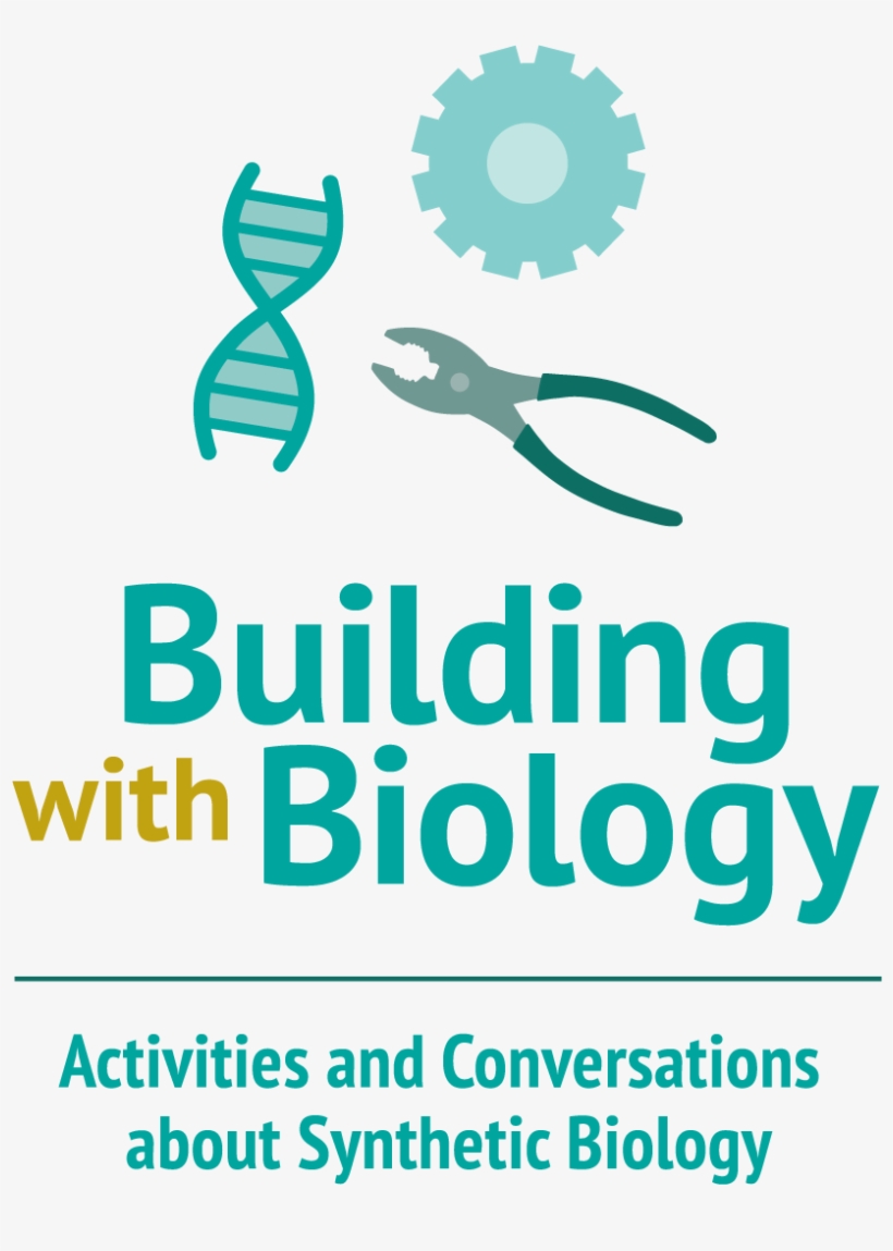 Bwb Logo Vert Tagline 1color - Biology Transparent PNG - 1000x1231 ...