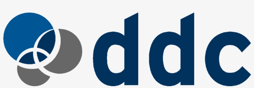 Ddcgroup - Ddc Logo Png Transparent PNG - 1134x363 - Free Download on ...