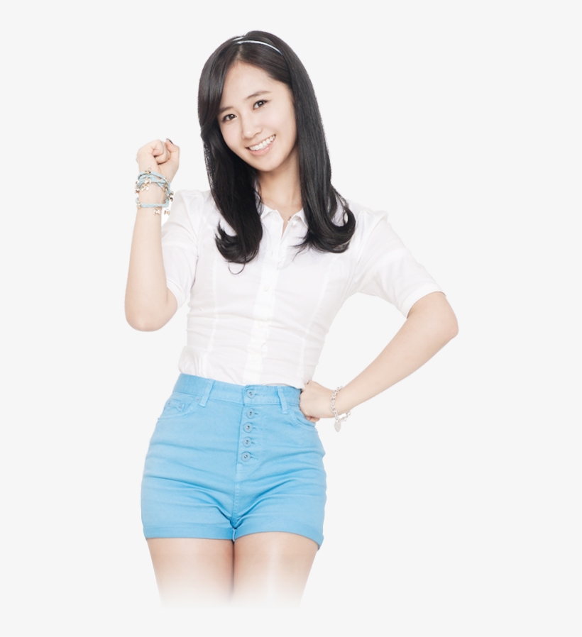 Yuri Snsd Body Measurements