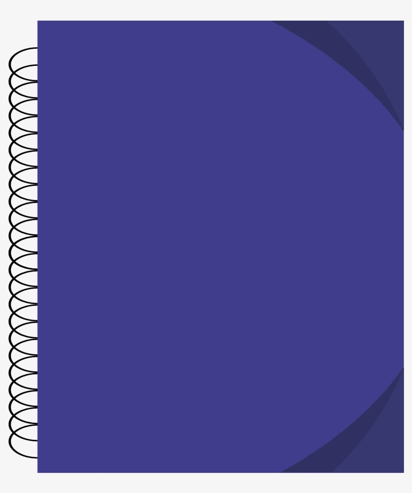 Binder-body - Bfdi Notebook Transparent PNG - 1200x900 - Free Download ...