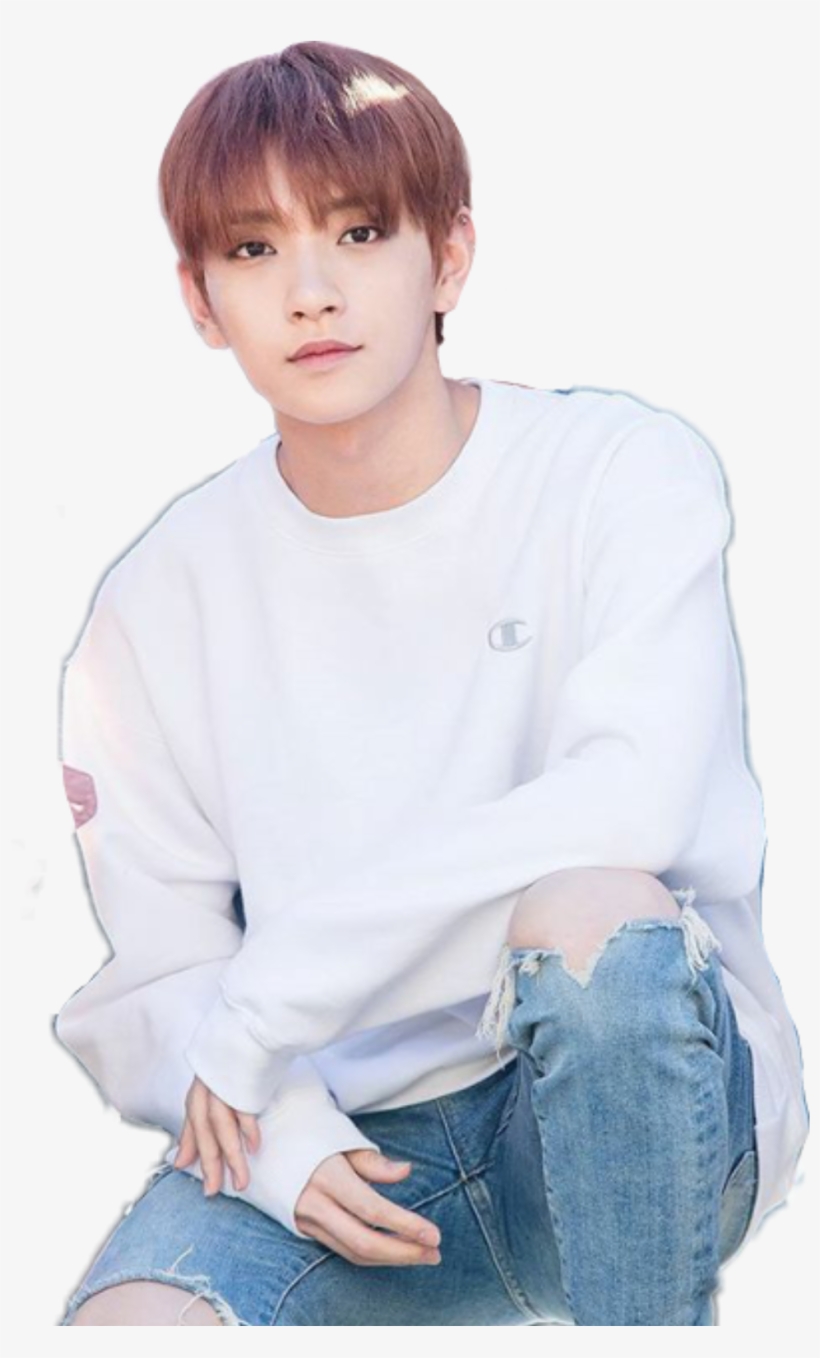 Seventeen Joshua Joshuahong Jisoo Png Jisoo Seventeen - Seventeen ...