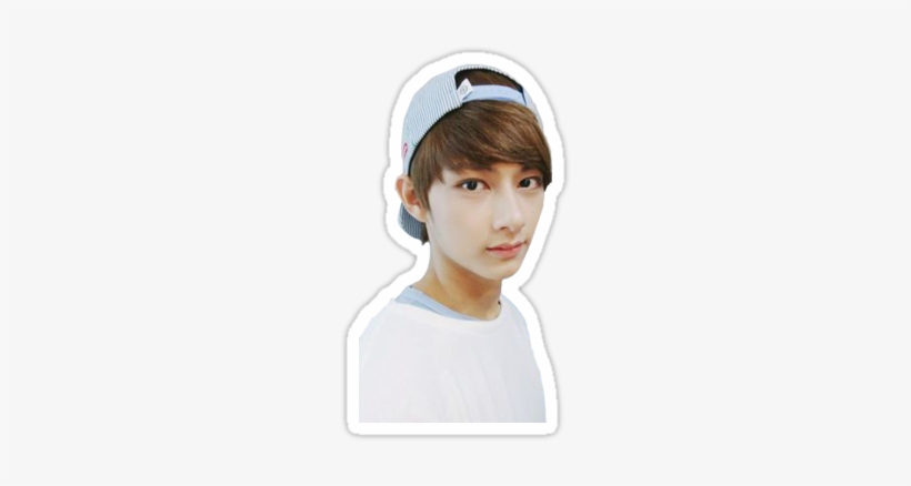 Jun Png Seventeen Transparent PNG - 375x360 - Free Download on NicePNG