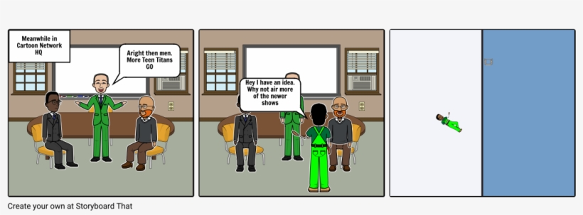 Meanwhile In Cartoon Network Hq - Cartoon Network Transparent PNG ...